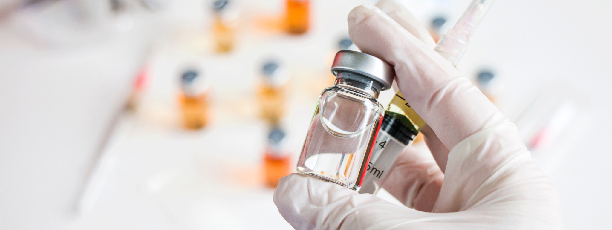 Vaccines And Immunizations - Excel Urgent Care