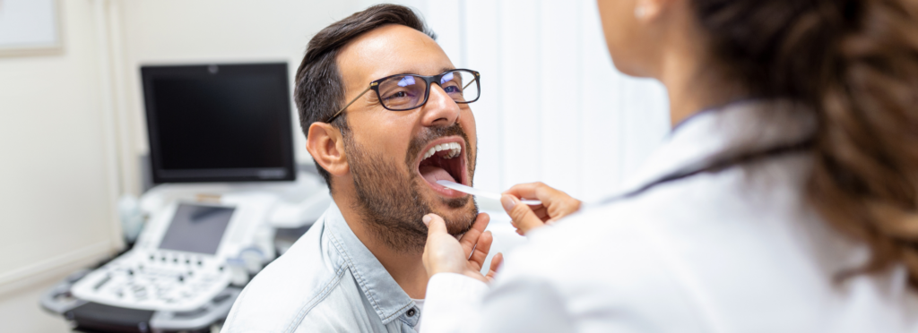 Mononucleosis: Common Symptoms & Care - Excel Urgent Care