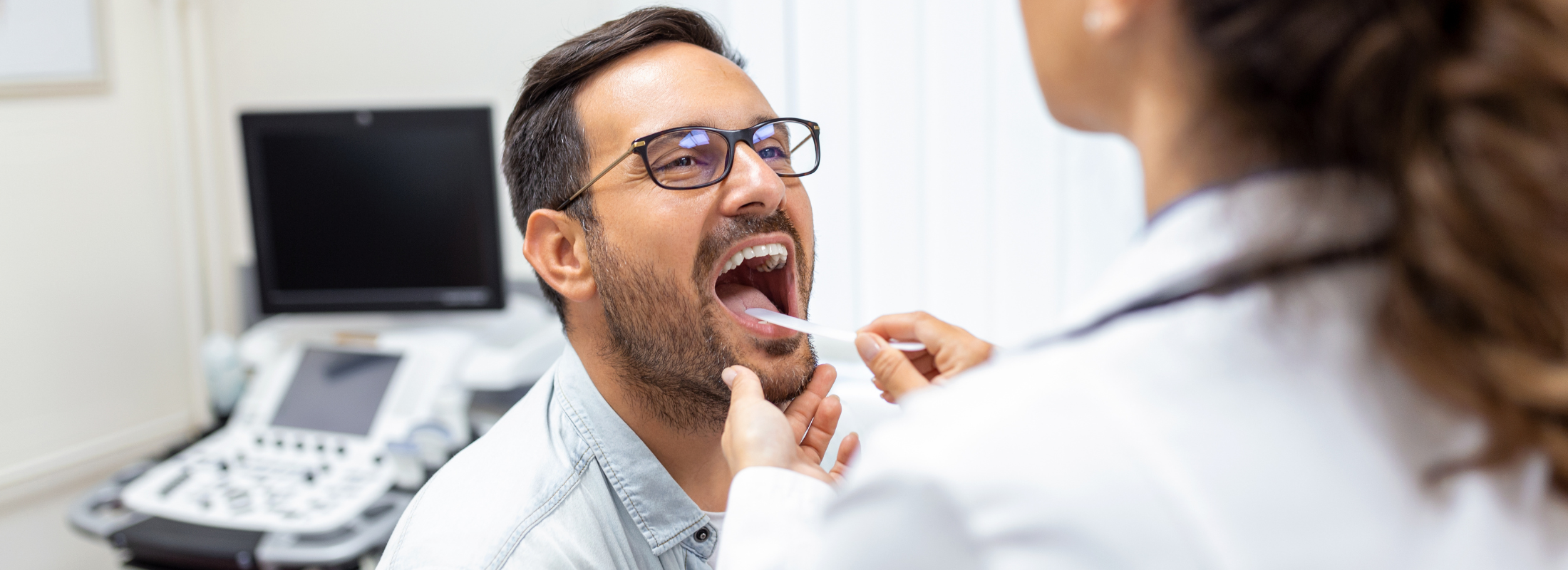 Mononucleosis: Common Symptoms & Care - Excel Urgent Care