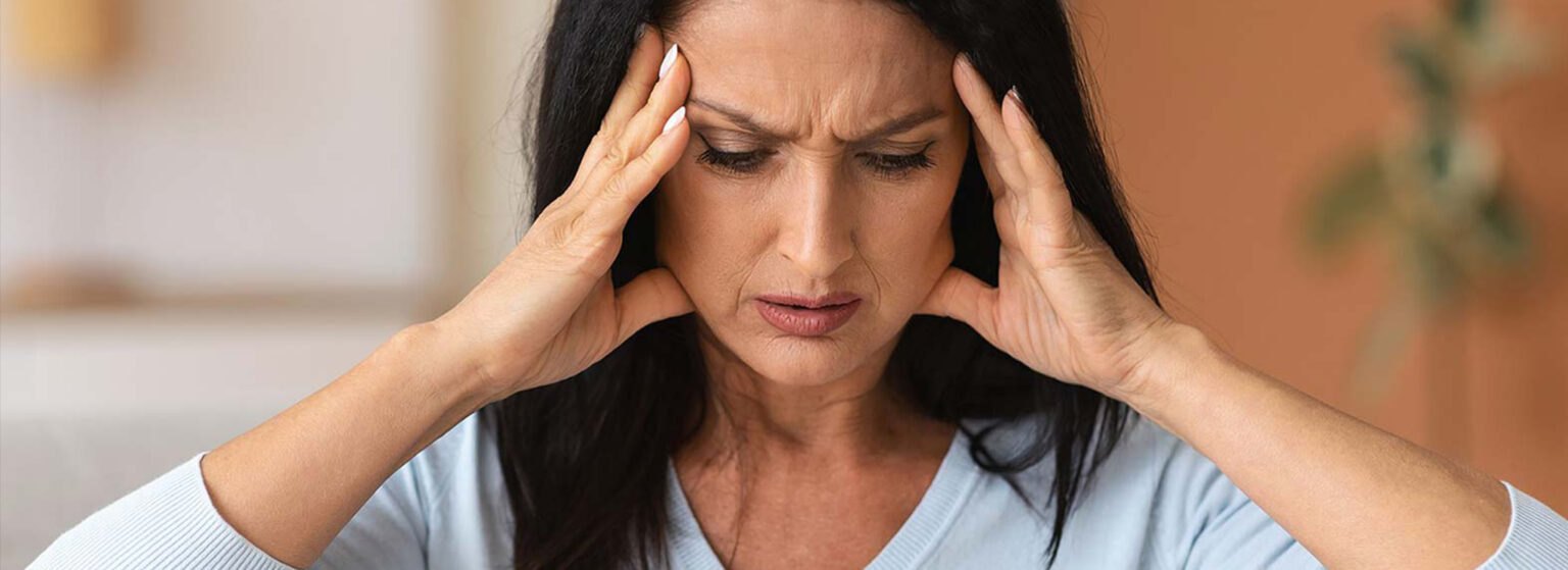Common Causes Of Migraine Headaches - Excel Urgent Care
